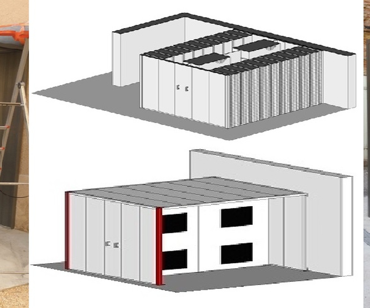 Traitements acoustiques sur-mesure pour professionnels | AKUSTIKE