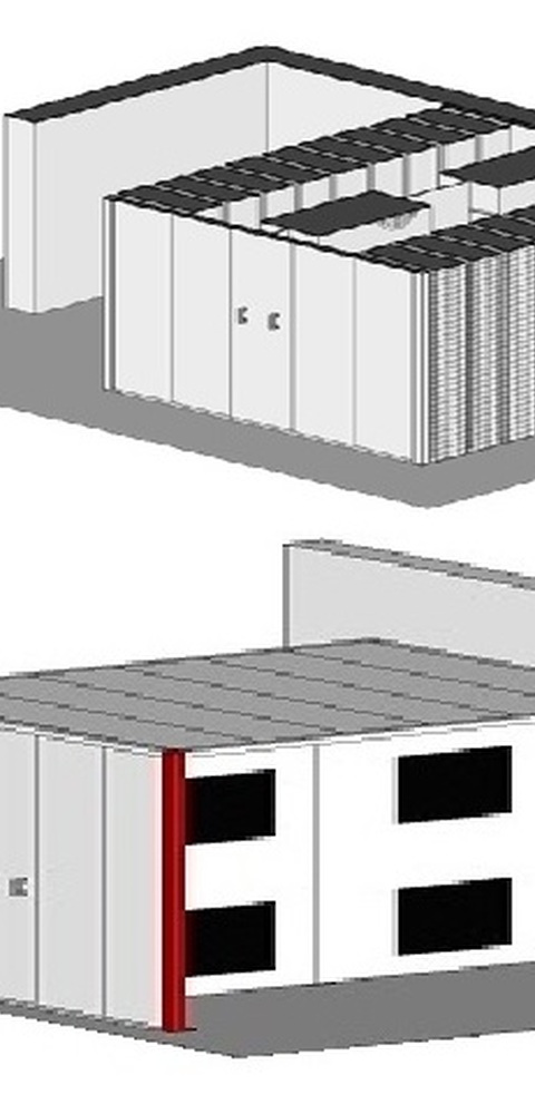 Traitements acoustiques sur-mesure pour professionnels | AKUSTIKE