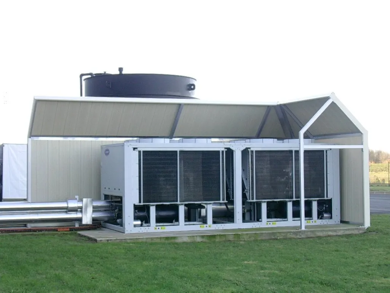 Faites appel à un acousticien pour réduire les nuisances sonores