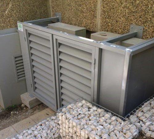 Traitements acoustiques sur-mesure pour professionnels | AKUSTIKE